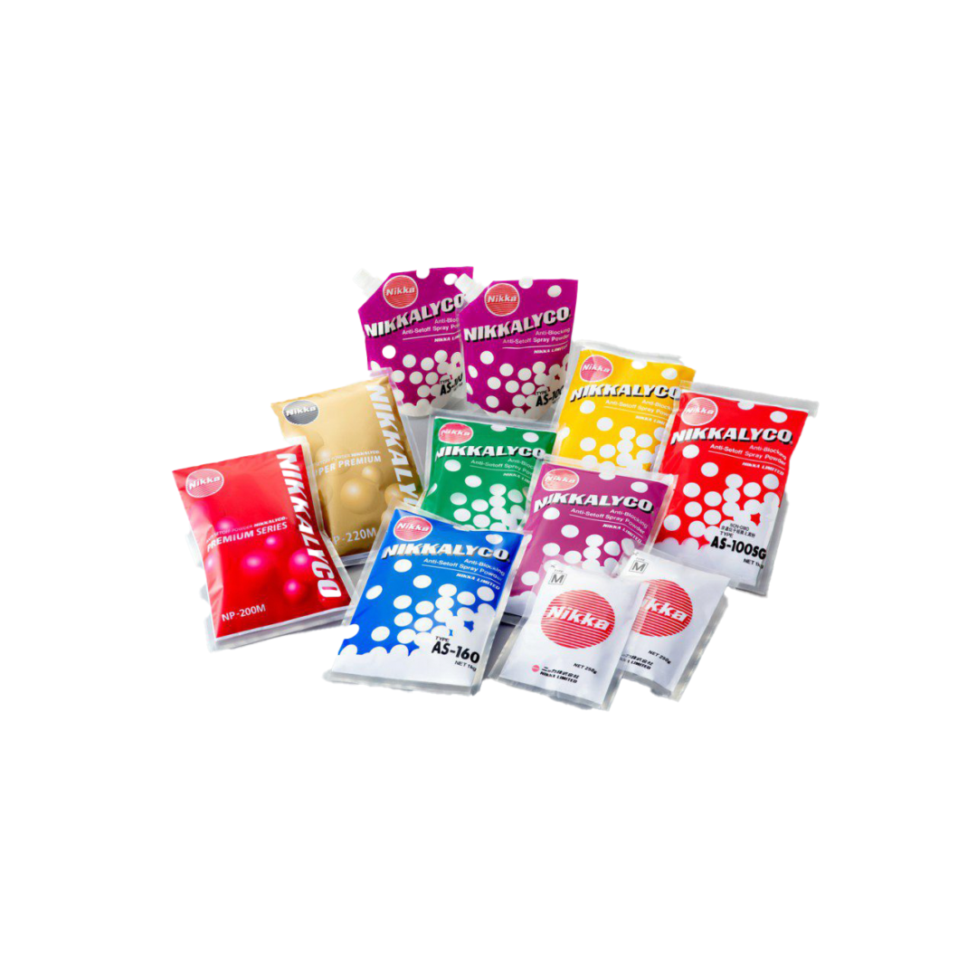 Australian Graphic Supplies | AGS