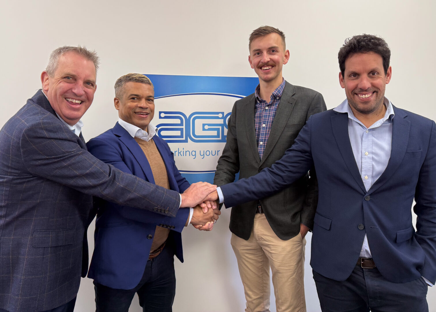 AGS Appointed Official Sales Agent for Comexi in Australia - AGS